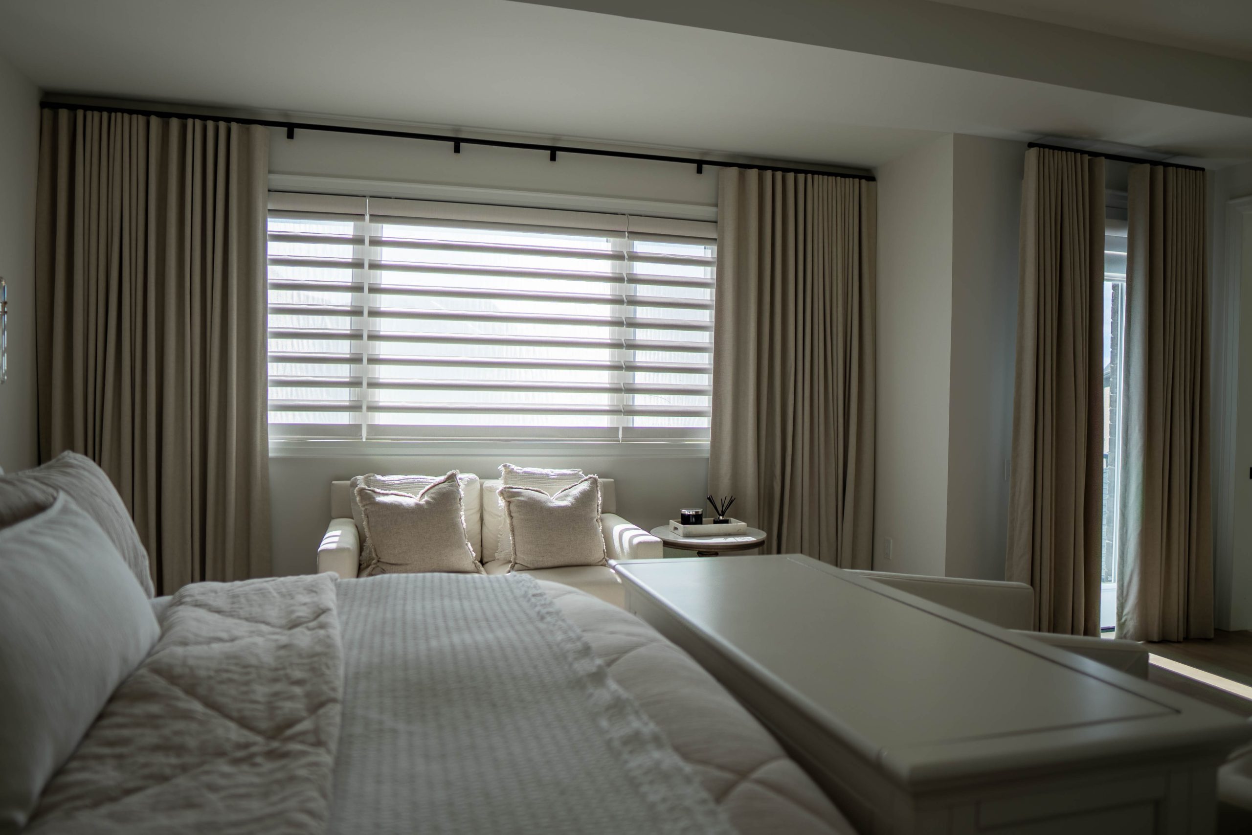 Drapery by Anna Maria